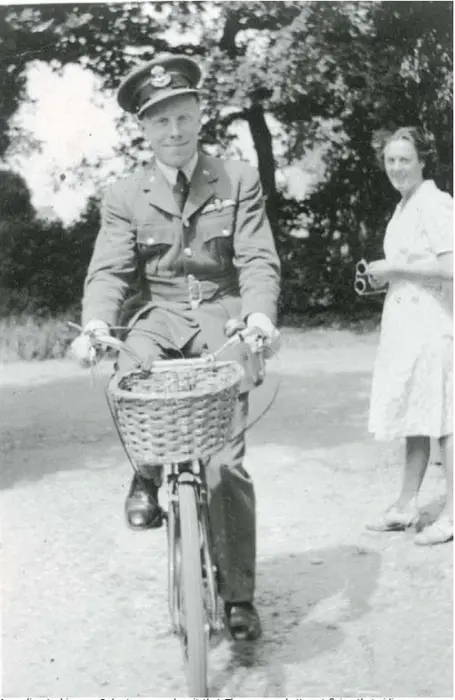 Het verhaal van Thomas McCrorie en zijn bemanning ...